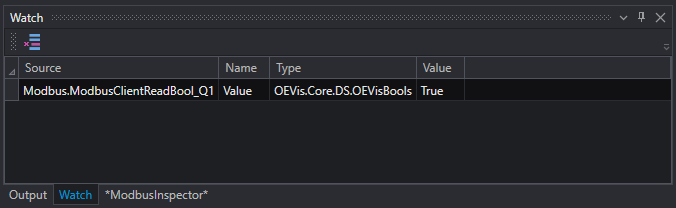 Using Modbus with Siemens PLC - OEVIS® Documentation